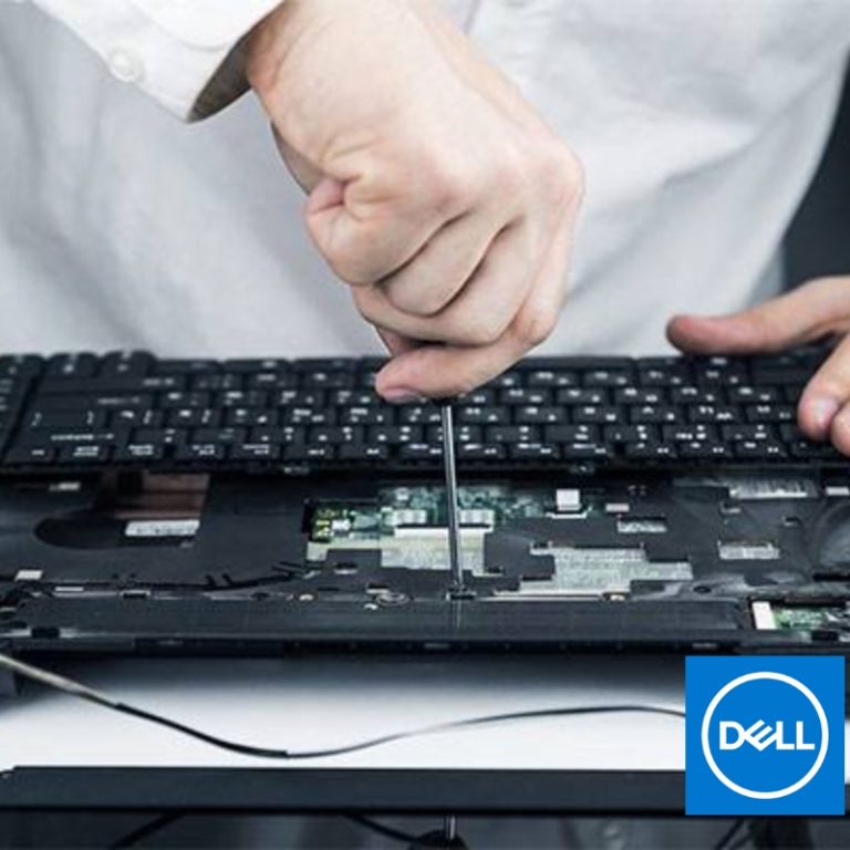 Dell Keyboard Repair | LAPTOP REPAIRS SG
