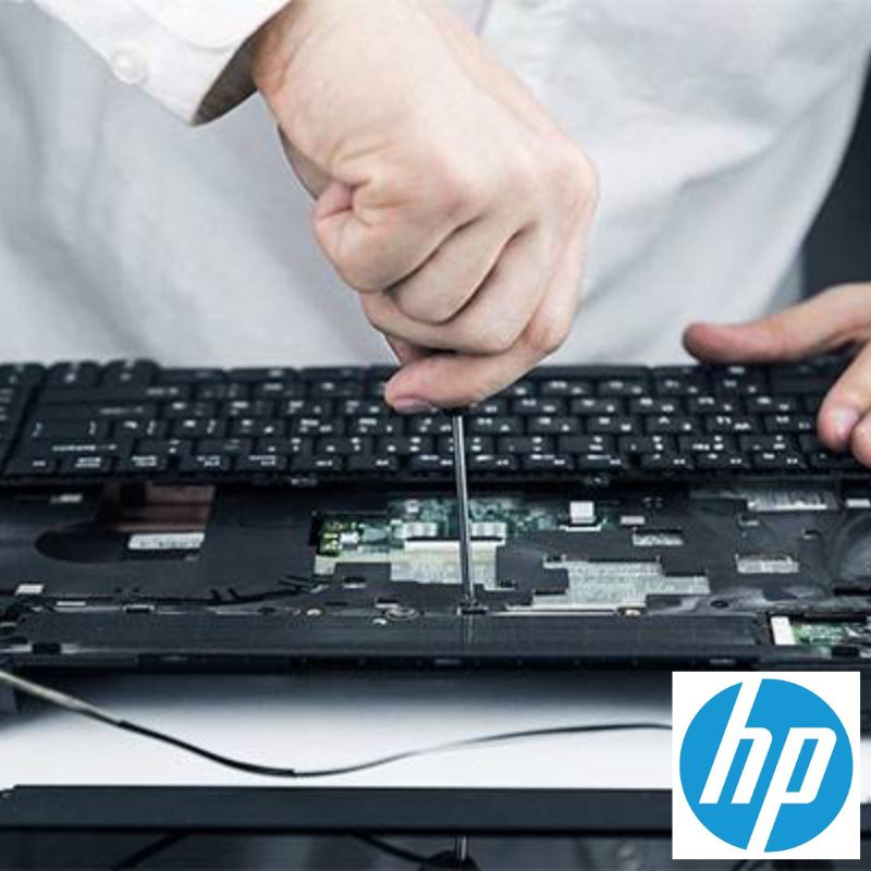 HP Keyboard Repair | LAPTOP REPAIRS SG