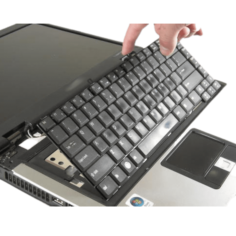 Laptop Keyboard Repair | LAPTOP REPAIRS SG