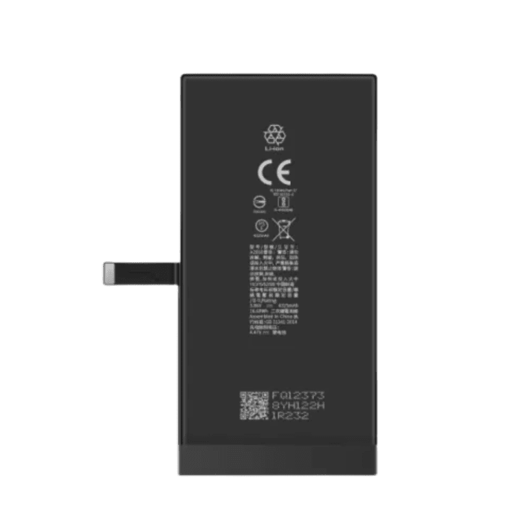 iPhone 14 Pro Battery Replacement | PHONE REPAIRS SG