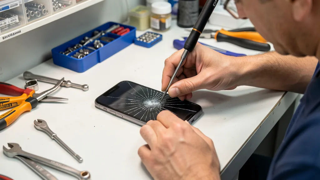 iPhone Screen Replacement Singapore - BreakFixNow | Laptop & Phone ...
