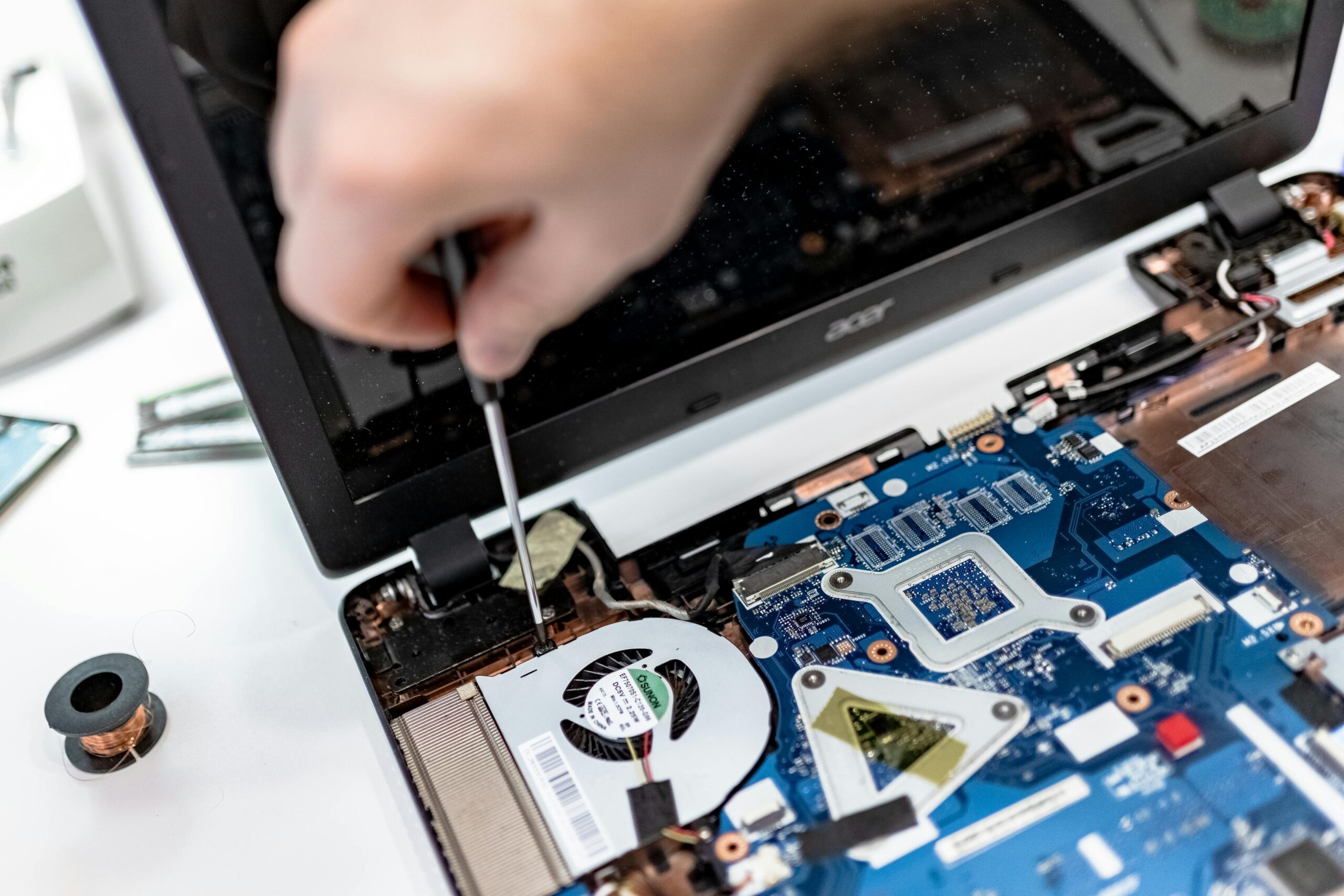 Best Laptop Repair Shops in Singapore: Complete Guide 2026